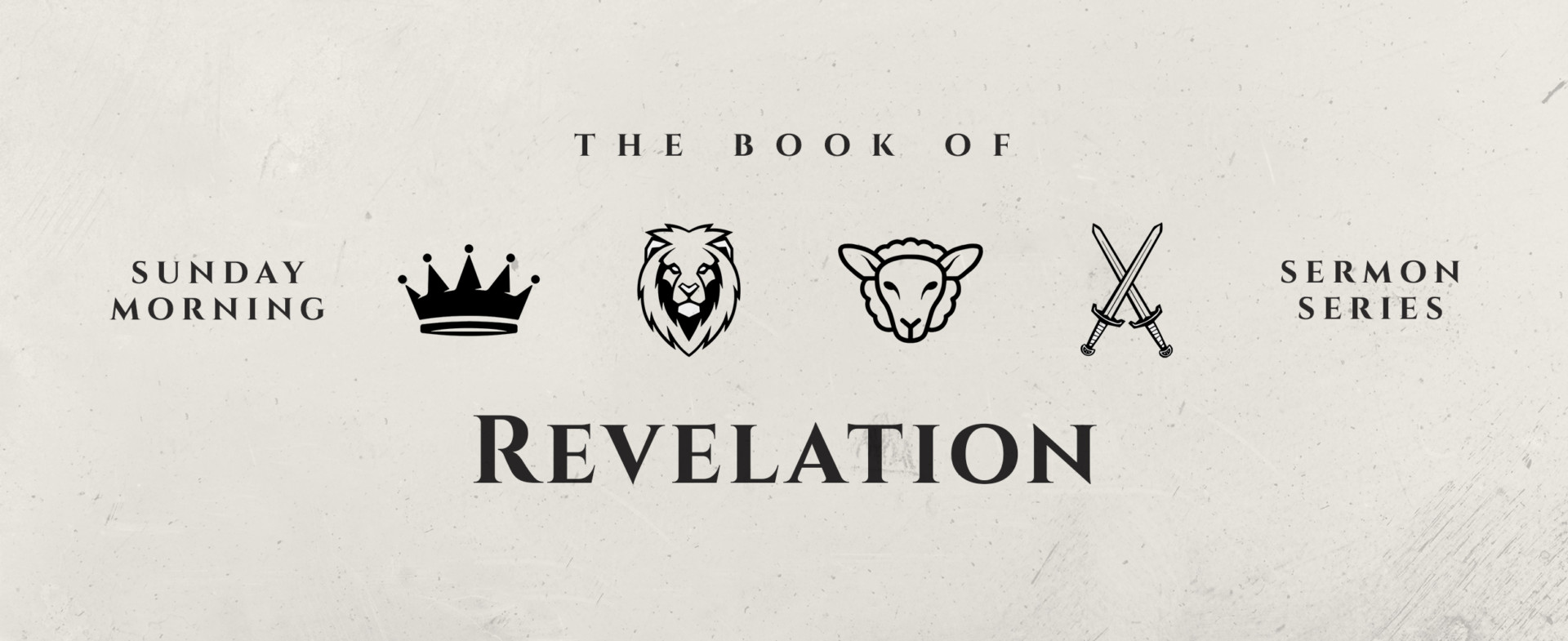 Revelation Message Series Simplifying Revelation: How To Read The Book