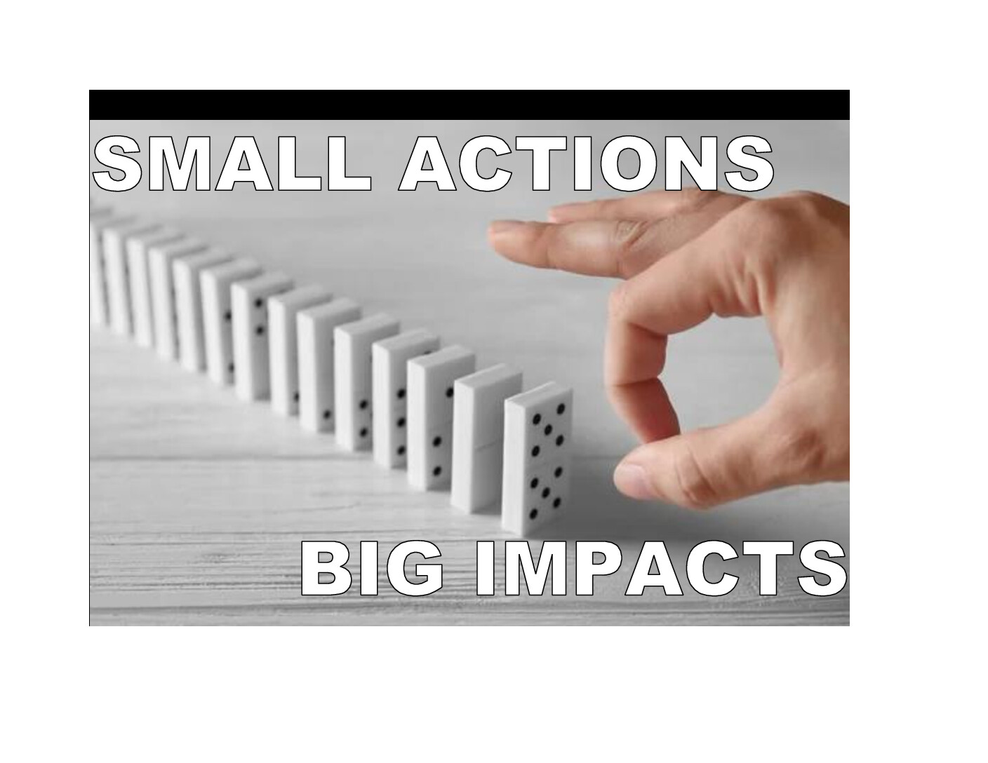 Small Actions Big Impacts First Baptist Church Fairdale Small Actions Big Impacts First Baptist Church Fairdale